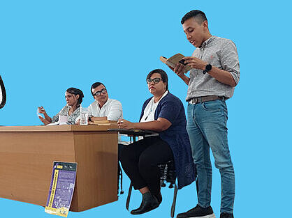 Foro: “La Generación del 28. Historia, política y democracia”